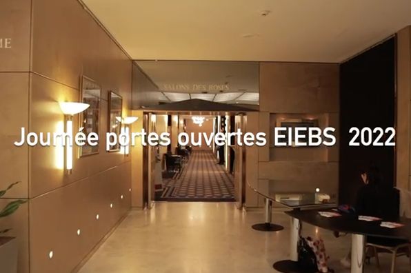 European Institute of Excellence Business School - Luxembourg
